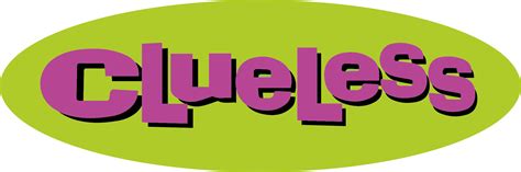 Clueless Logo