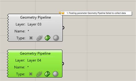 Grasshopper Geometry Pipeline Nested Layer Wish Grasshopper Mcneel Grasshopper Geometry Pipeline Nested Layer Wish Grasshopper Mcneel