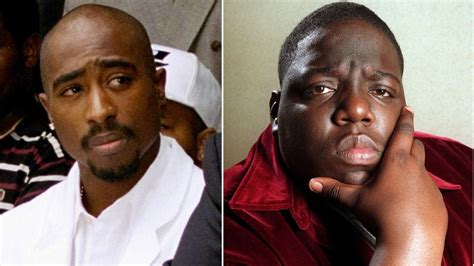 The Truth About Why 2 Pac And Biggie Were Murdered And Who Killed