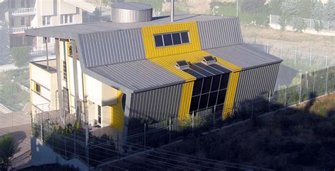 Hl Akbas House Azaksu