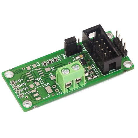 I C Bit DAC MCP At Rs Embedded System Development Boards In Mangalore ID