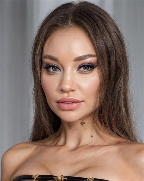 Monika Fox Pornstar LORA V1 0 Stable Diffusion LoRA Civitai