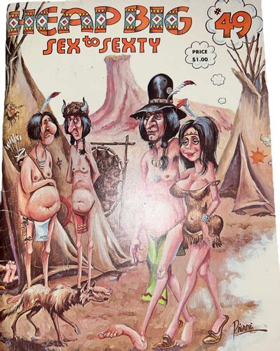 sex to sexty heap big 49 1973 sri publications cartoons adults only
