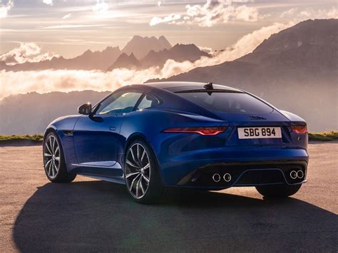 Jaguar F-Type jetzt noch attraktiver | auto-motor.at