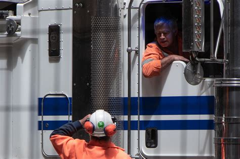 What Can You Do With Your Cdl Certification