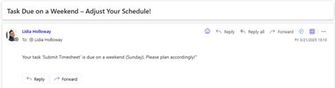 DayOfWeek Function In Power Automate