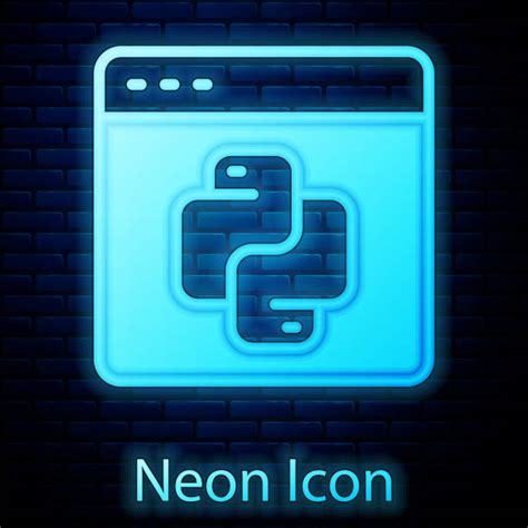 900 Python Logo Stock Illustrations Royalty Free Vector Graphics