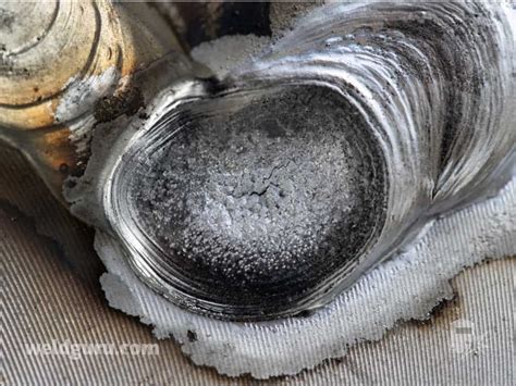 Welding Cracks And How To Prevent Them Weld Guru