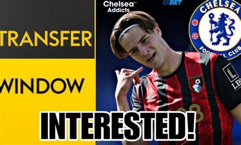 Alex Scott Open To Chelsea Switch As Negotiations Heat Up Talks