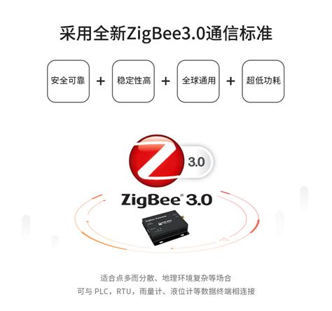 e18 dtu z27 eth 大功率zigbee3 0网关 zigbee数传电台 亿佰特工业级无线透传网关