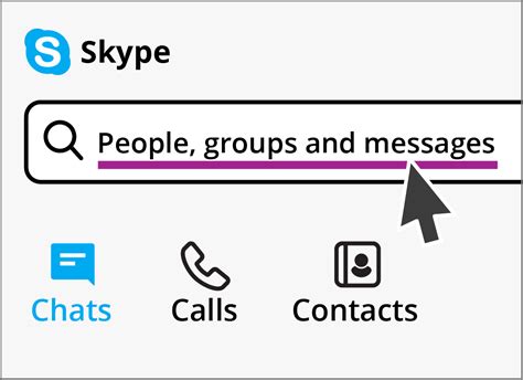 Making A Call With Skype Learning Module How To Use Skype Online Course