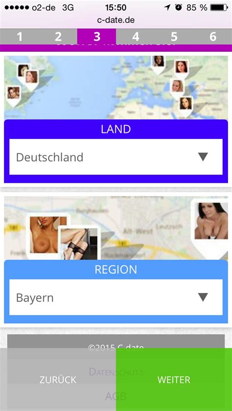 C Date Erfahrungen Eines Langzeittesters C Date Erfahrungen