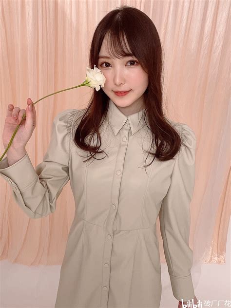 香水纯 香水じゅん白月光百合 哔哩哔哩