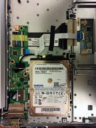 Ssd Upgrade For Aspire Switch Acer Community