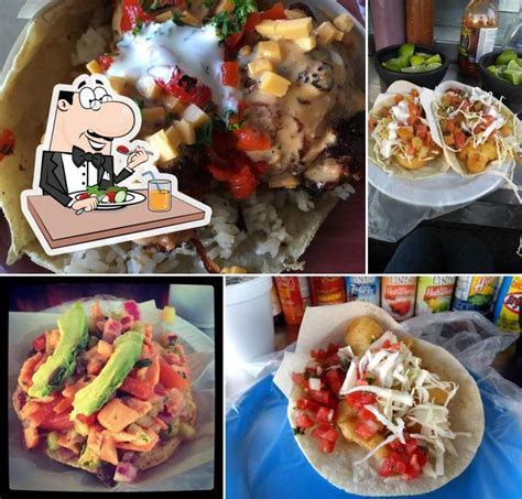 Wichos Taco Salinas A Tijuana Restaurant Menu Prices And Reviews