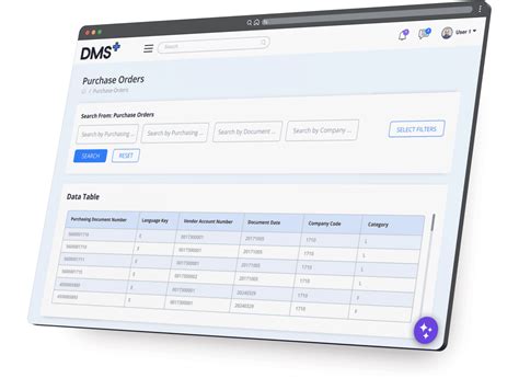 Dms By Auritas Document Management On Sap Btp