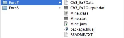 What Is Wrong Why Is It Giving Me Unreported Exception Java Io FileNotFoundException Stack