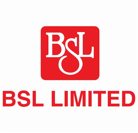 BSL Limited