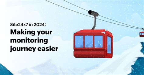 manageengine site24x7 on linkedin your monitoring made smarter site24x7 s 2024 updates