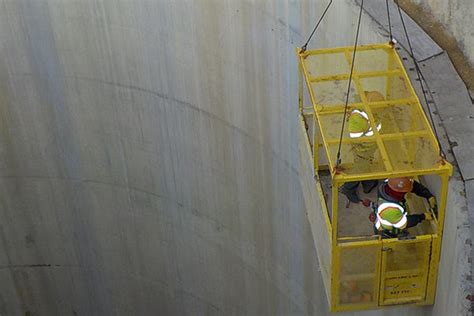 Csa Group Anacostia River Combined Sewer Overflow Control Projects