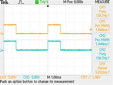 PSoC Timer Circuit Debug IoT Expert