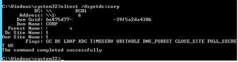 The Processing Of Group Policy Failed