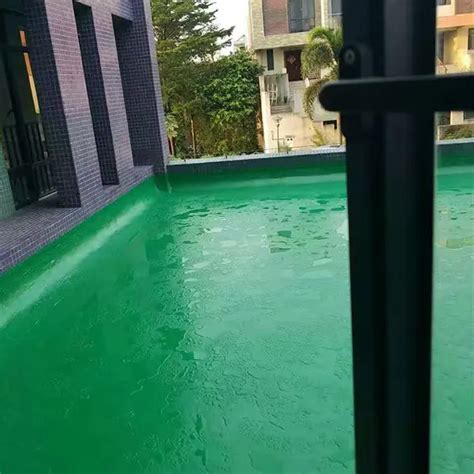 News Do You Really Know Polyurea Spray Paint