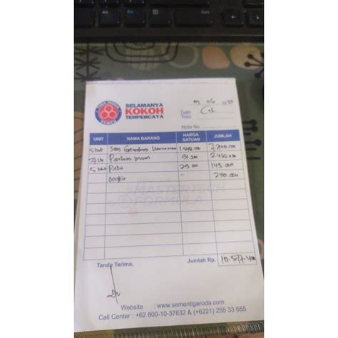 Jual Material Bangunan Ibu Nati Shopee Indonesia
