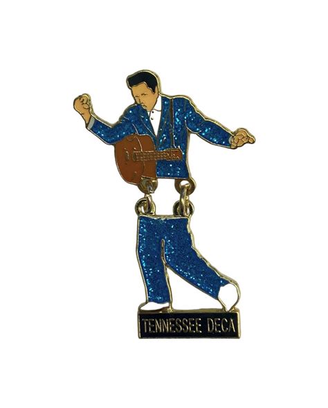 Tennessee Deca Pincentives