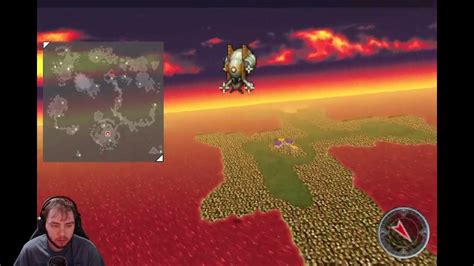 Final Fantasy Vi First Playthrough Part 13 [twitch Vod] Youtube