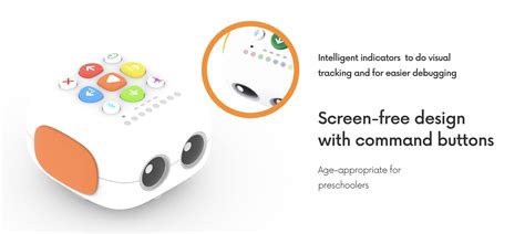 Tale Bot Pro Hands On Coding Robot Set Education Edition Mt