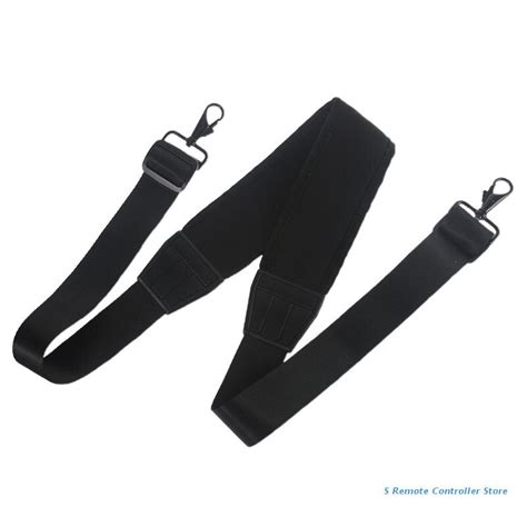 Universal Replacement Shoulder Strap With Hooks Fo Grandado