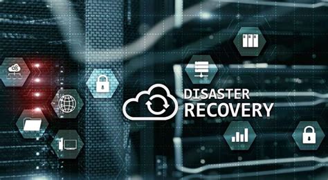 System Disaster Recovery Vannda