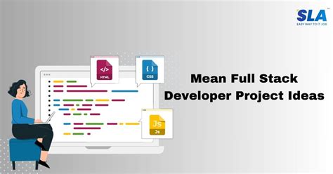 updated mean full stack project ideas for freshers 2025