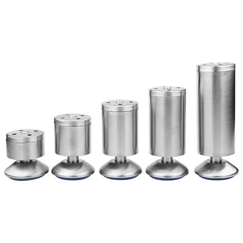 Регулируемые ножки под шкаф - 84 фото