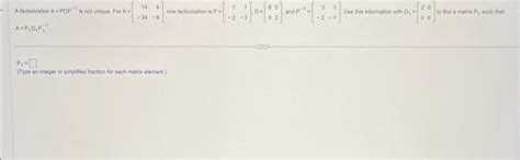 solved a p1d1p1−1 p1 type an integer ec aimplifed fraction