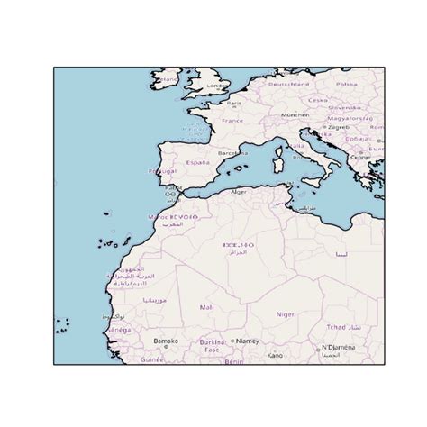 Poorly Looking Cartopy Rendered Tiles · Issue 1048 · Scitoolscartopy · Github