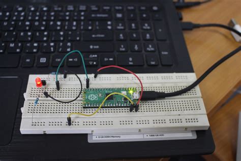 Raspberry Pi Pico