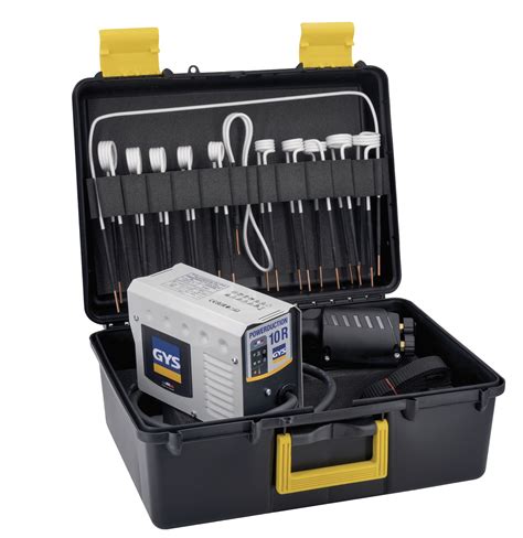 Induction Heater Trojan Garage Equipment Services Ltd