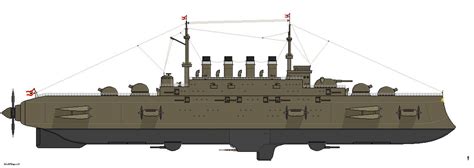 Luce Class Cruiser By Wolftheriot On Deviantart