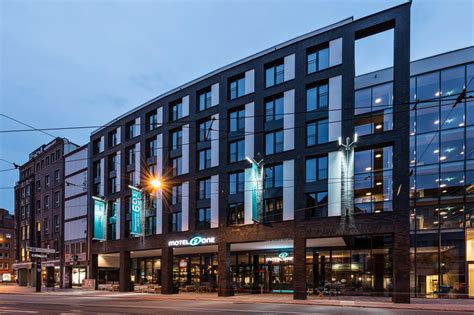 Hotel Bremen Motel One Design Hotels Zum Top Preis Buchen