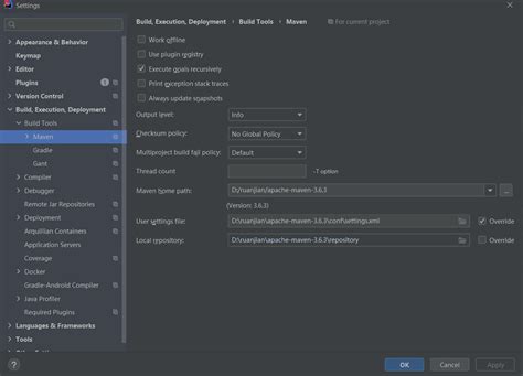idea 运行spring boot项目出现Process terminated解决方案 雨在路上 博客园