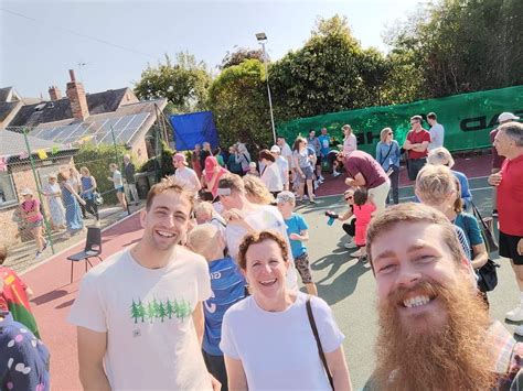 Anna Perrett For York Outer Massive Thanks To Everyone In The Huge Team Out Campaigning With