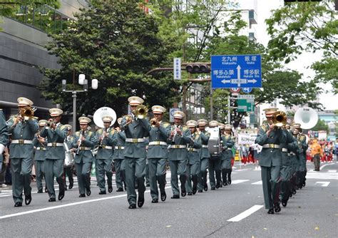 平成31年度・令和元年度の活動 第4師団の活動 陸上自衛隊第4師団 公式ホームページ