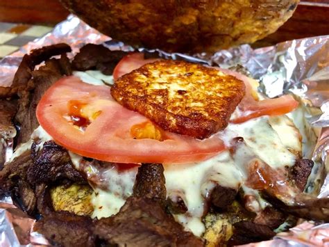 13 Best Venezuelan Restaurants In New York City