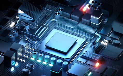 Efficient Liquid Filtration Solutions In Semiconductor Manufacturing