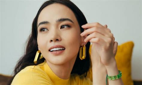 Mongolian Actress
