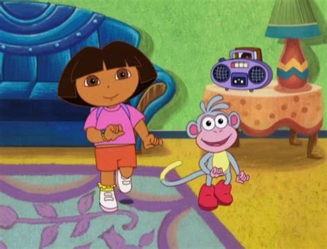 Dora The Explorer Apple Tv Artofit