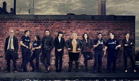 No Offence” Ya Está Disponible En Formato Streaming Infobae