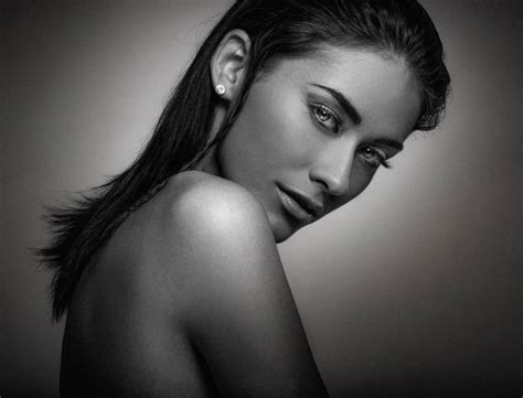 Joachim Bergauer Shadows Light And Beauty
